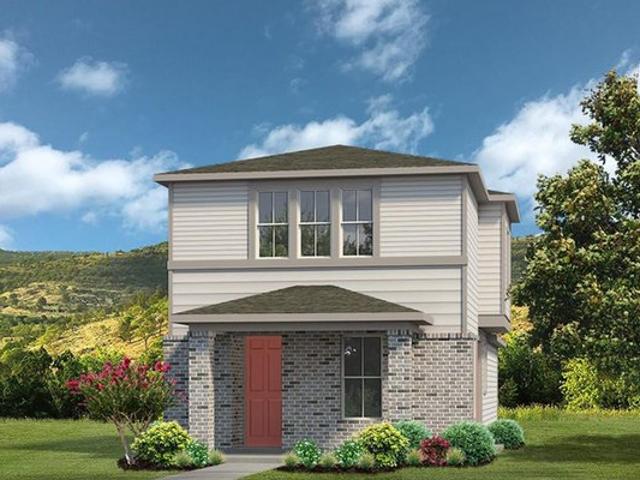 8105 Springsteen Dr, Austin, TX 78744