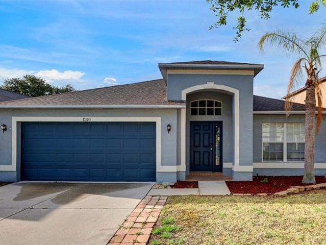 8105 Tar Hollow Dr, Gibsonton, FL 33534