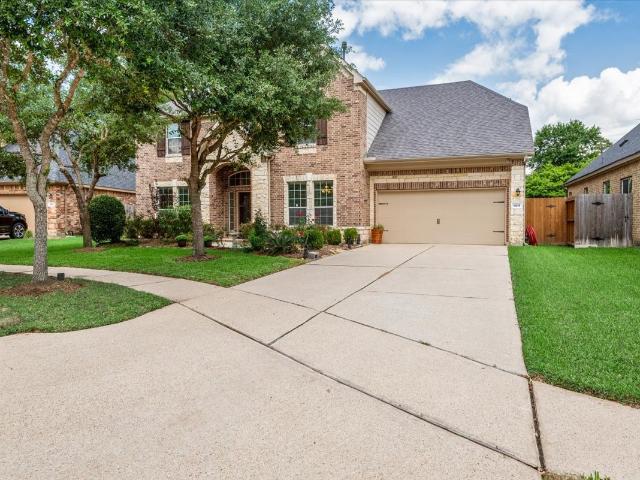 8105 Tranquil Lake Way