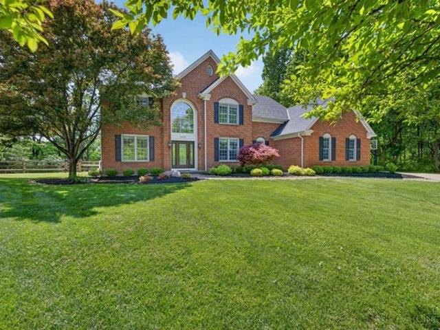 8105 Wycliffe Dr, Anderson Township, OH 45244