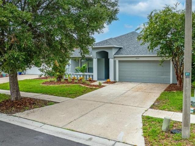 8105 Water Tower Dr, Tampa, FL 33619