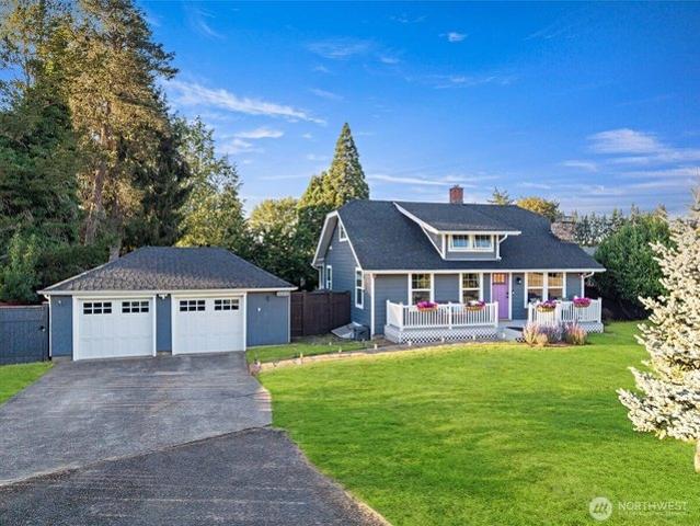 8105 44th St W, University Place, WA 98466