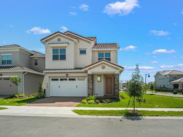 8106 Mabury Ln, Orlando, FL 32832