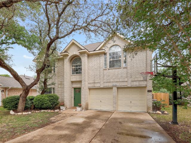 8106 Miller Falls Dr, Round Rock, TX 78681 | MLS #6272
