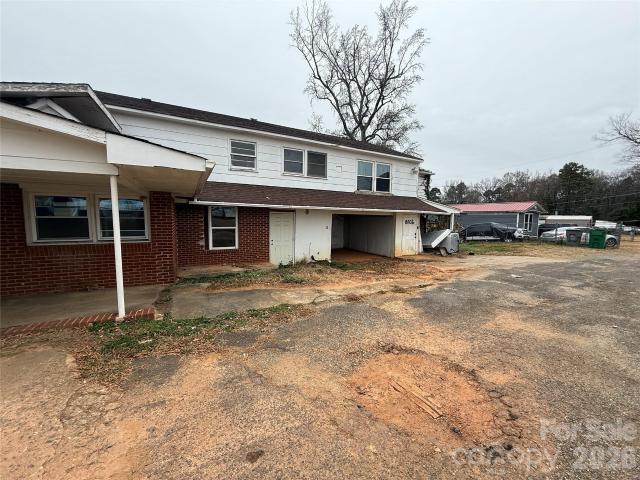 8106 Mount Holly Road