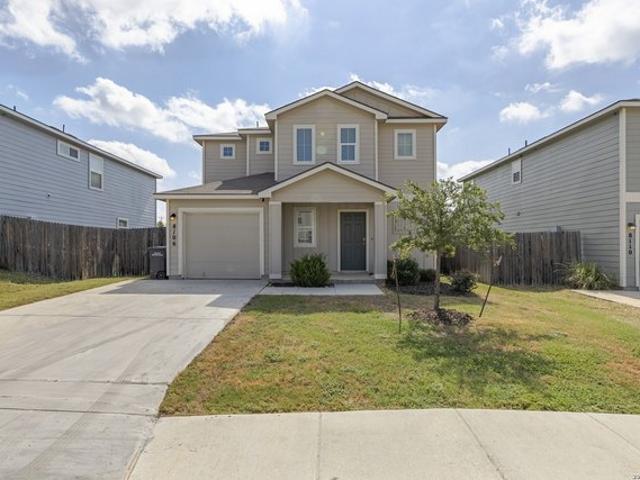 8106 Autares Sq, San Antonio, TX 78252