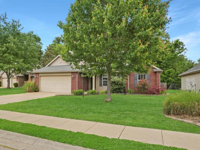 8106 Cedar point Drive
