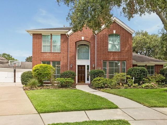 8106 Copper Shore Cir, Houston, TX 77095