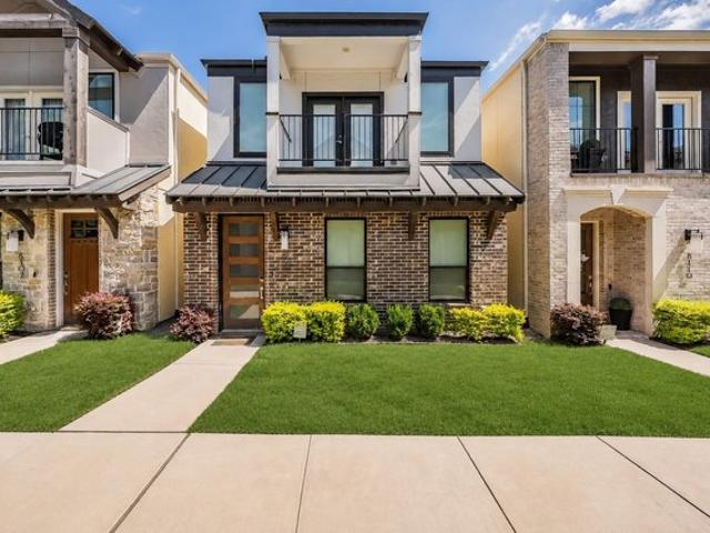 8106 Emsworth Dr, Dallas, TX 75231