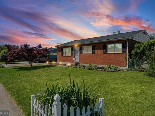 8106 Harris Ave, Baltimore, MD 21234