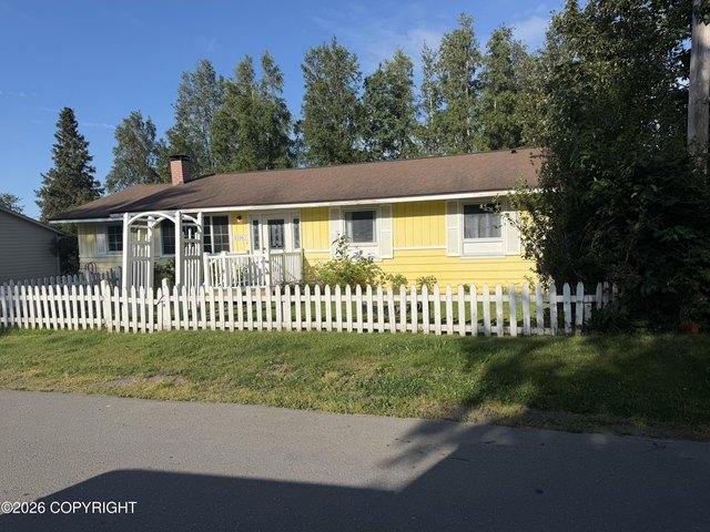 8106 Loganberry St, Anchorage, AK 99502
