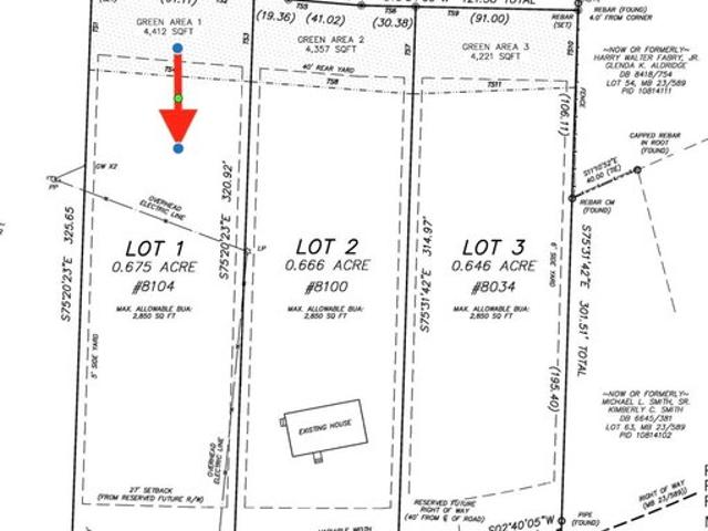 8106 Plott Rd, Charlotte, NC 28215