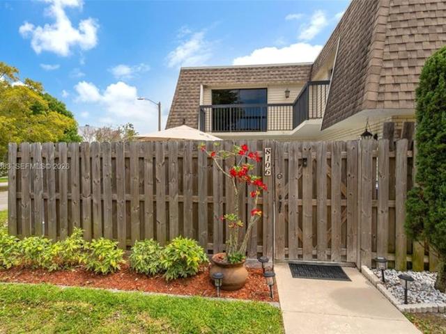 8106 SW 23rd St Unit 28A, North Lauderdale, FL 33068