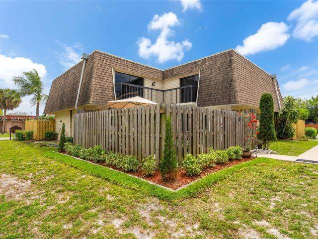8106 SW 23rd St, Unit 28A, North Lauderdale, FL 33068 | MLS #A11994 | Compass