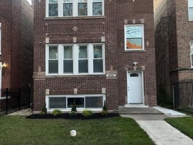 8106 S Langley Ave, Chicago, IL 60619