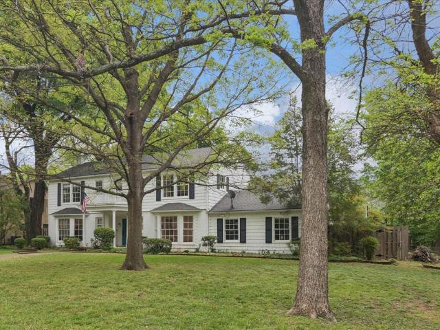 8106 San Benito Way, Dallas, TX 75218 | MLS #21225 | Compass