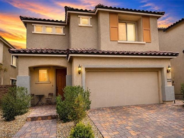 8106 Skye Sweep St, Las Vegas, NV 89166