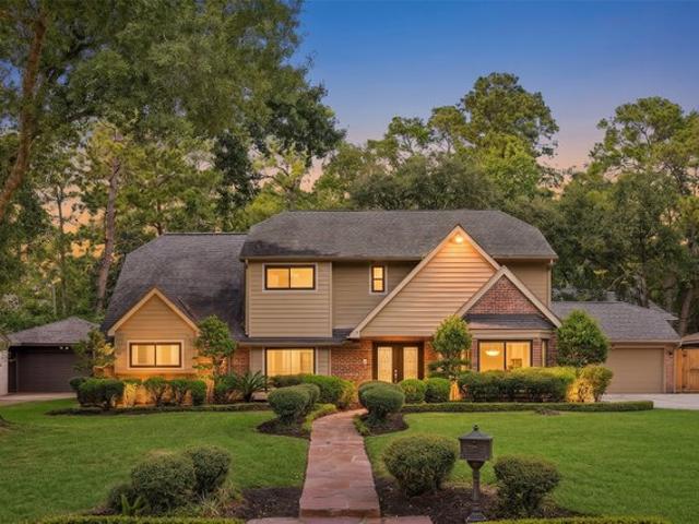 8106 Twining Oaks Ln, Spring, TX 77379