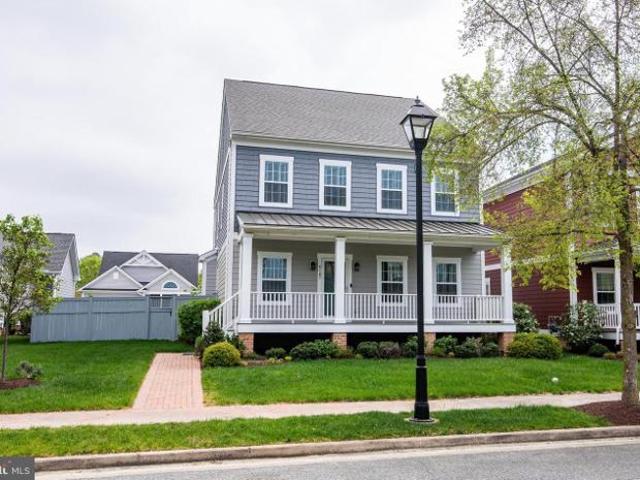 8107 N Fork Blvd, Easton, MD 21601