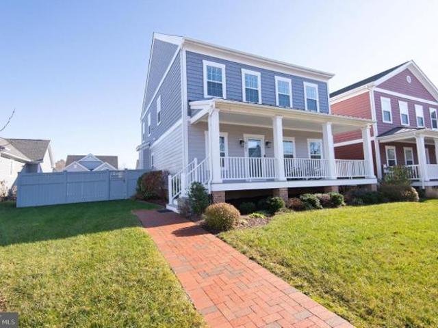8107 N Fork Blvd, Easton, MD 21606