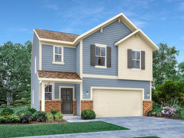 8107 Augusta Creek Dr, Pendleton, IN 46064