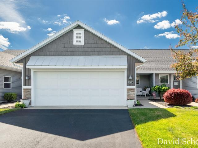 8107 Byron Creek Drive