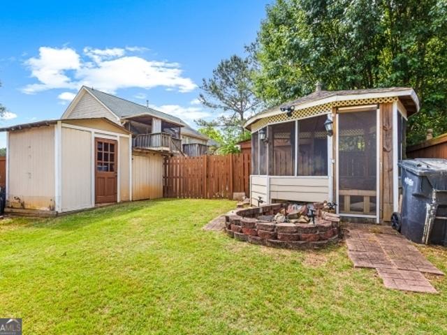 8107 Birch Walk Drive