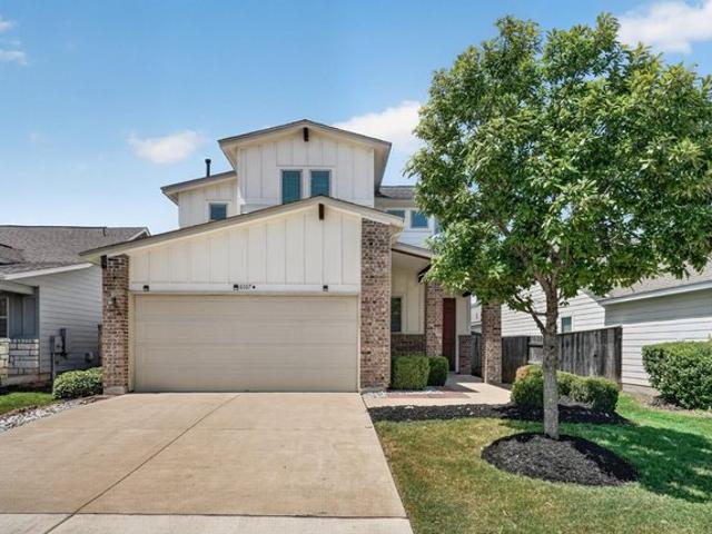 8107 Cottage Rose Dr, Austin, TX 78744