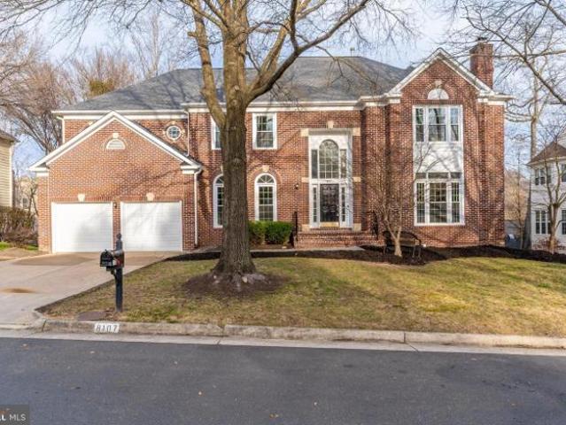 8107 Haddington Ct, Fairfax Station, VA 22039
