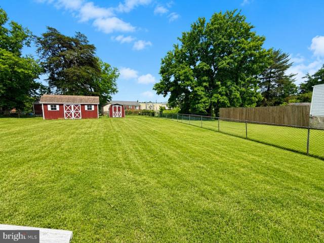 8107 Jordan Park Blvd, District Heights, MD 20747 | MLS #MDPG2197