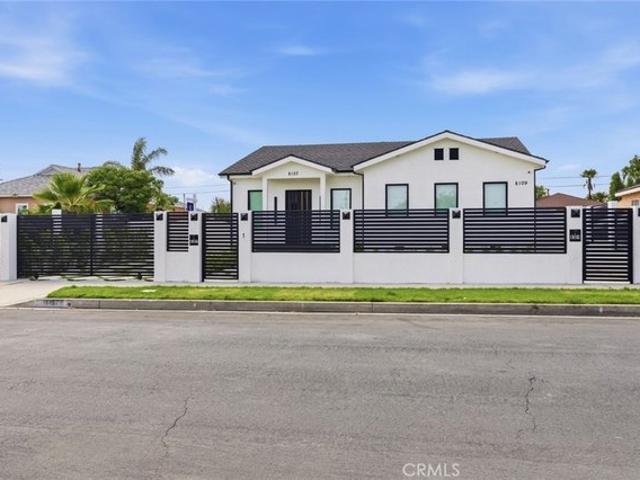 8107 Laurelgrove Ave, North Hollywood, CA 91605