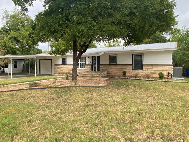 8107 Lazy Ln, Austin, TX 78758 | MLS #7506