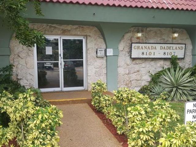 8107 SW 72nd Ave #321E, Miami, FL 33143