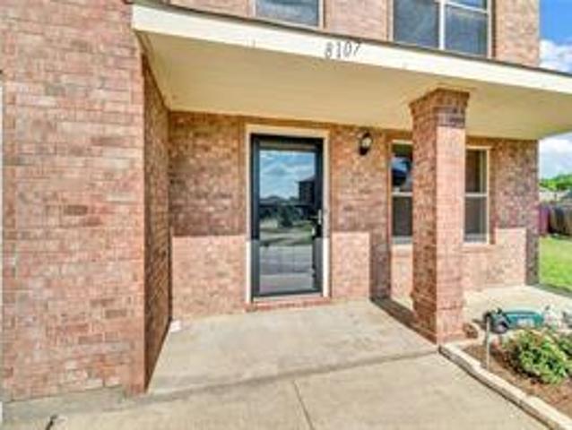 8107 Young Ct, Arlington, TX 76002 | MLS #21233 | Compass