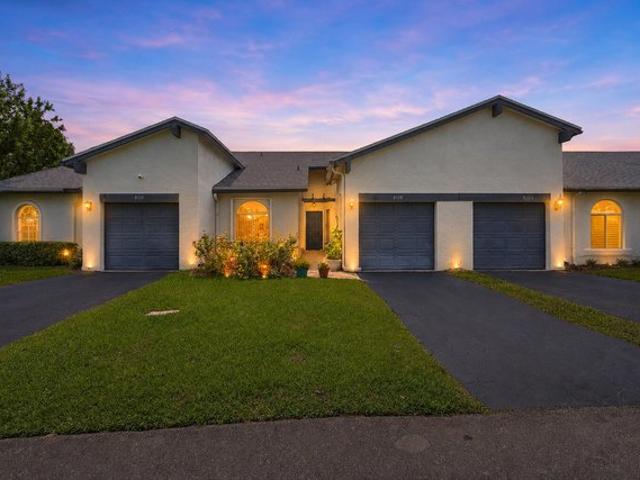 8108 NW 100th Ln, Tamarac, FL 33321