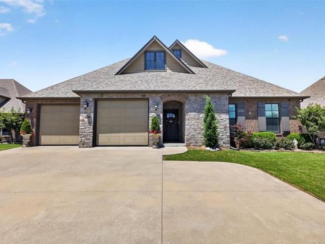 8108 N 77th East Ave, Owasso, OK 74055