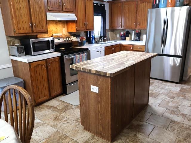 8108 Arvin Lane