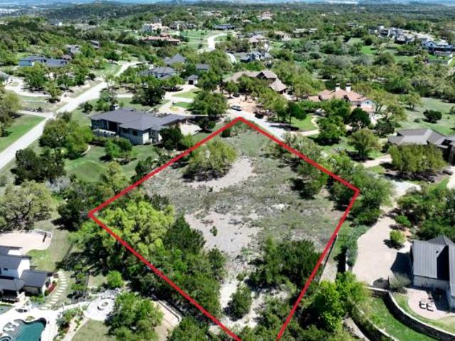 8108 Bellancia Dr, Austin, TX 78738 | MLS #11561