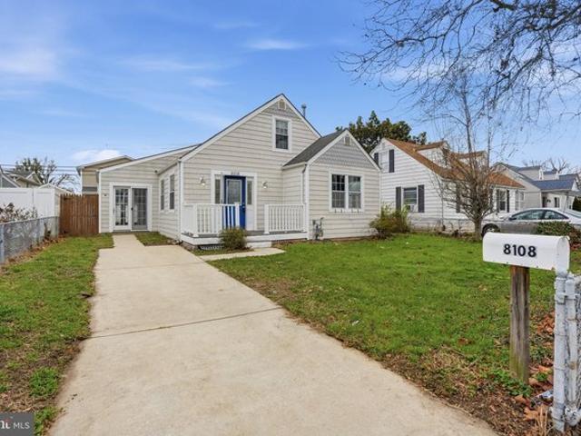 8108 Dundalk Ave, Dundalk, MD 21222