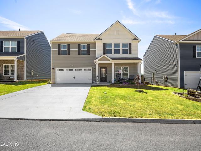8108 Dennis Fox Lane