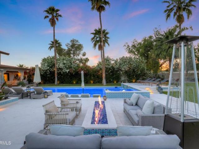 8108 E Appaloosa Trail, Scottsdale, AZ 85258