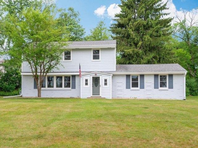 8108 Ensign Curv, Bloomington, MN 55438