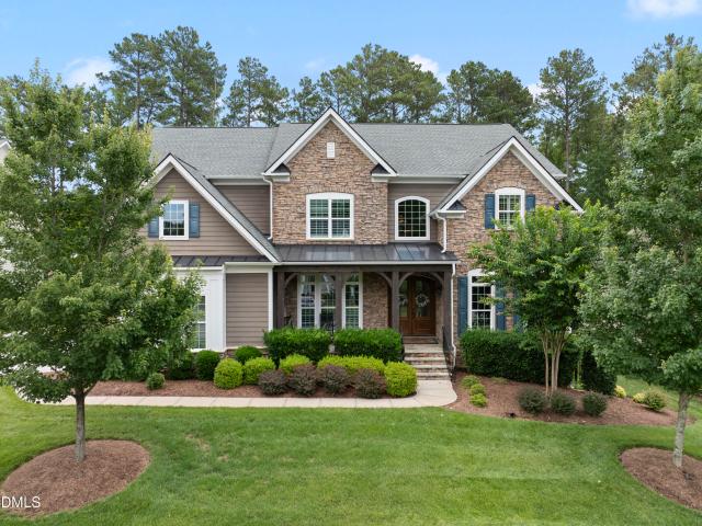 8108 Fergus Court