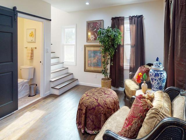 8108 Ford Avenue, Warren, US, MI