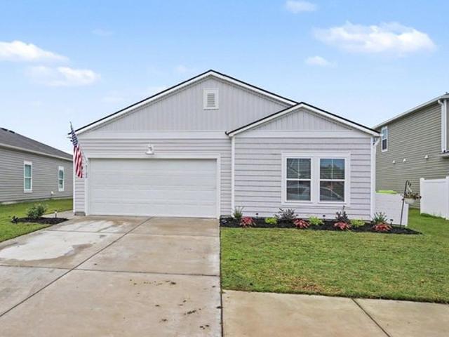 8108 Forest Edge Dr, Myrtle Beach, SC 29579