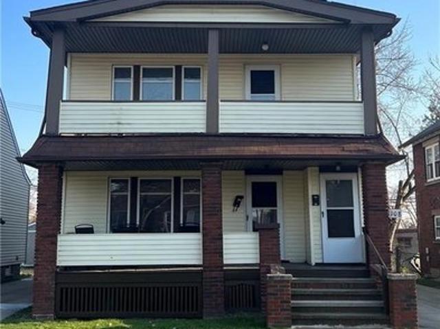 8108 Grand Division Ave, Garfield Heights, OH 44125