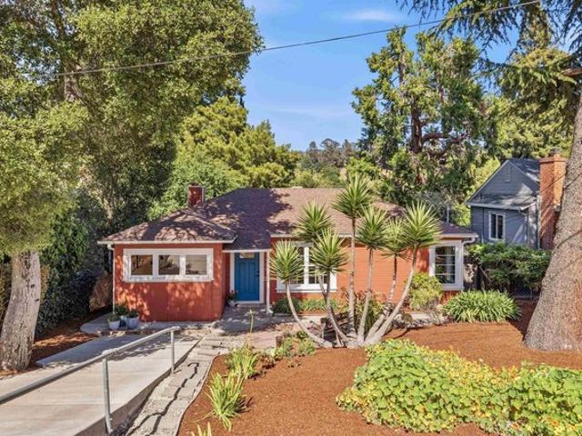 8108 Greenly Dr, Oakland, CA 94605