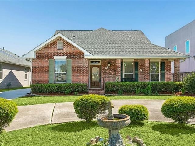 8108 Harris Ave, Harahan, LA 70123