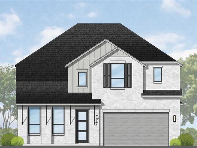 8108 Lacey Oak Ln, Denton, TX 76207 | MLS #21183