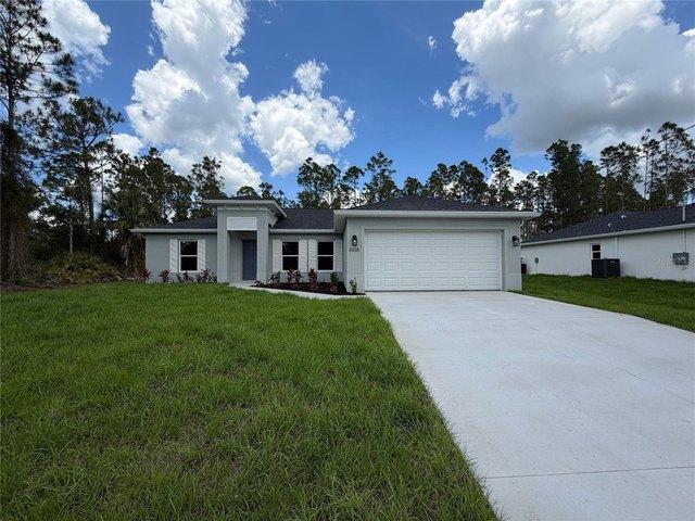 8108 Larrimore Ave, North Port, FL 34291